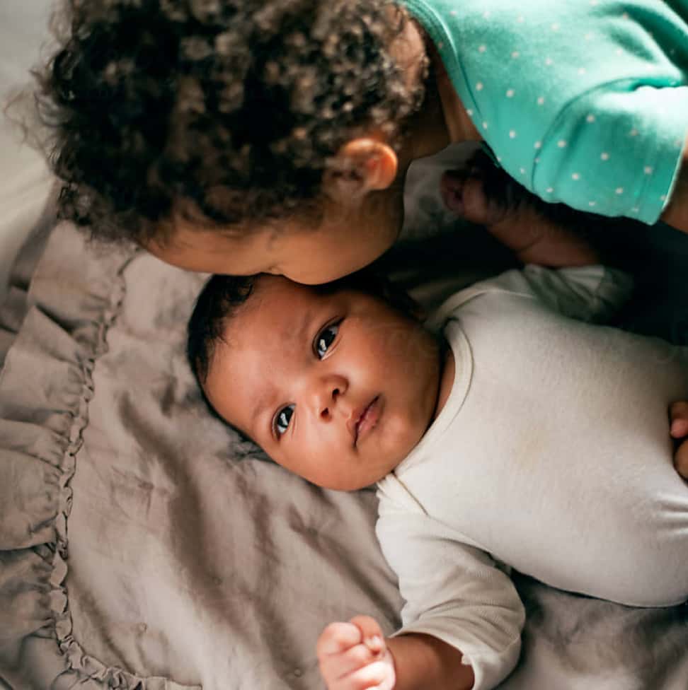 Cryomate, A Donor Bank