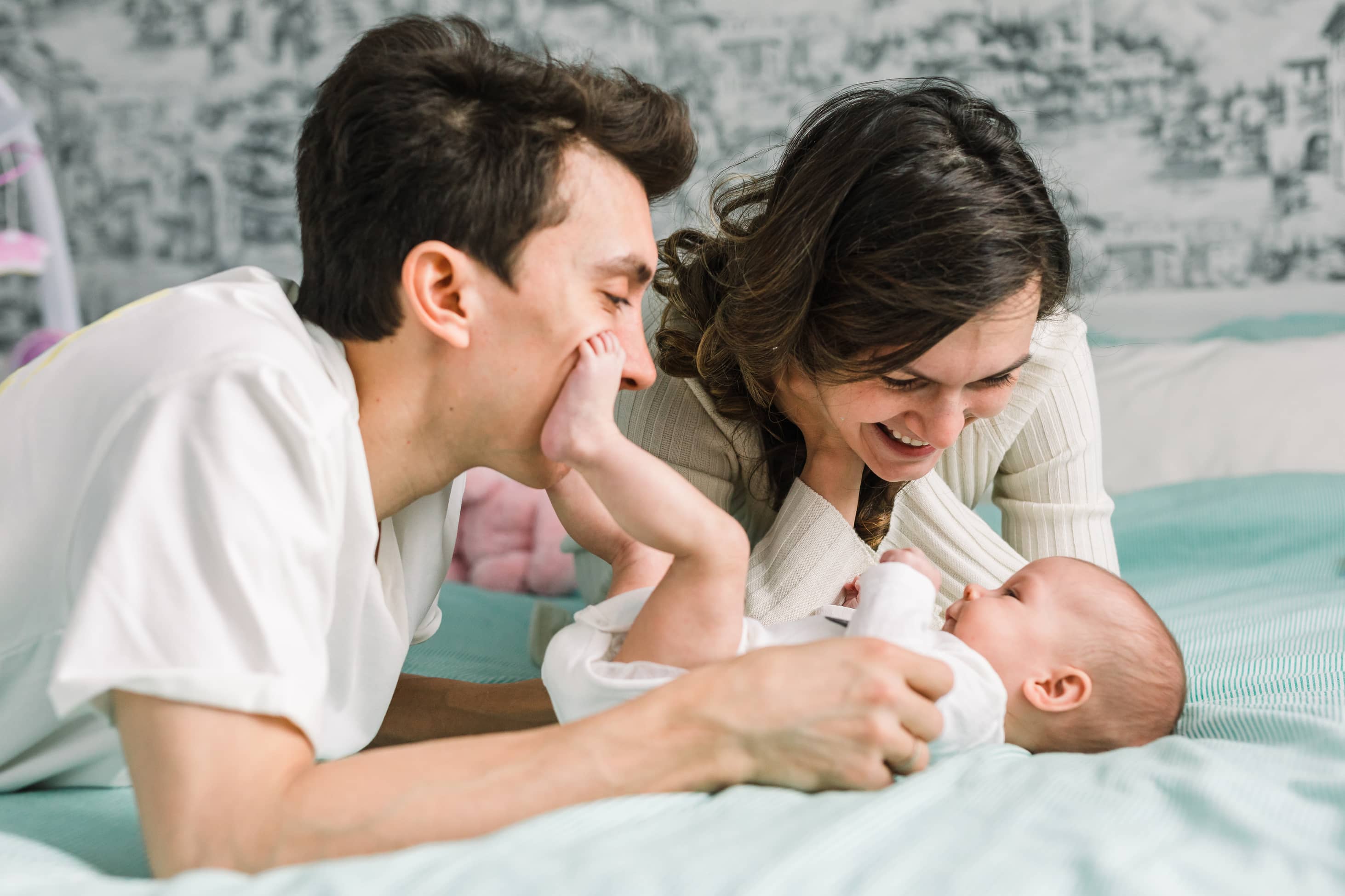 Heterosexual Couples – Cryomate