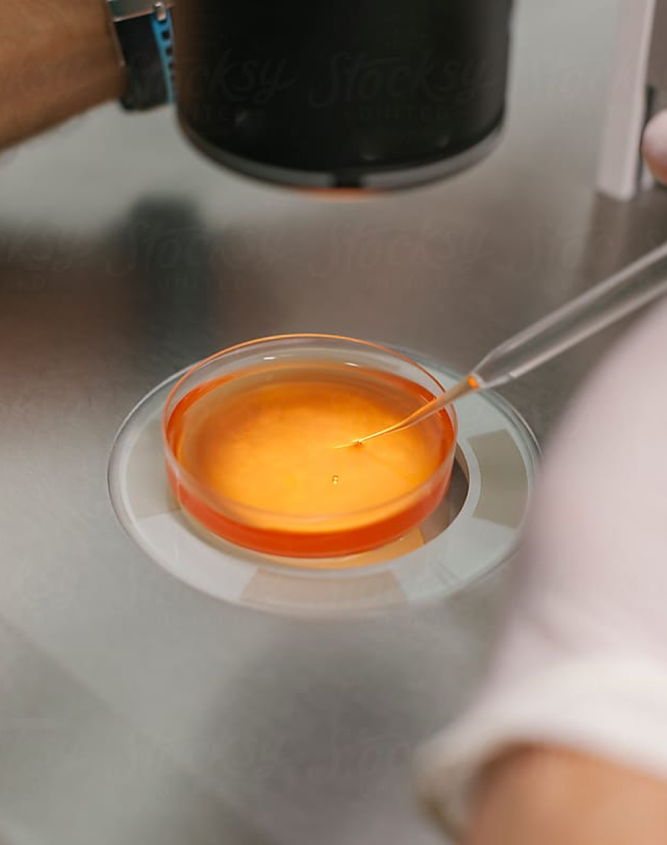 Semen Analysis – Cryomate