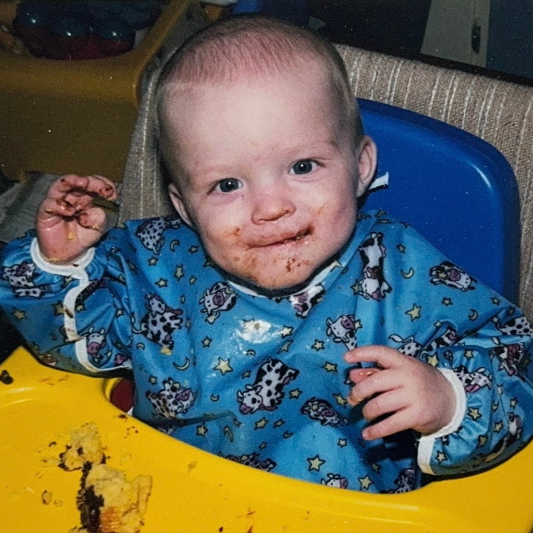 Anders, #0111 – Cryomate